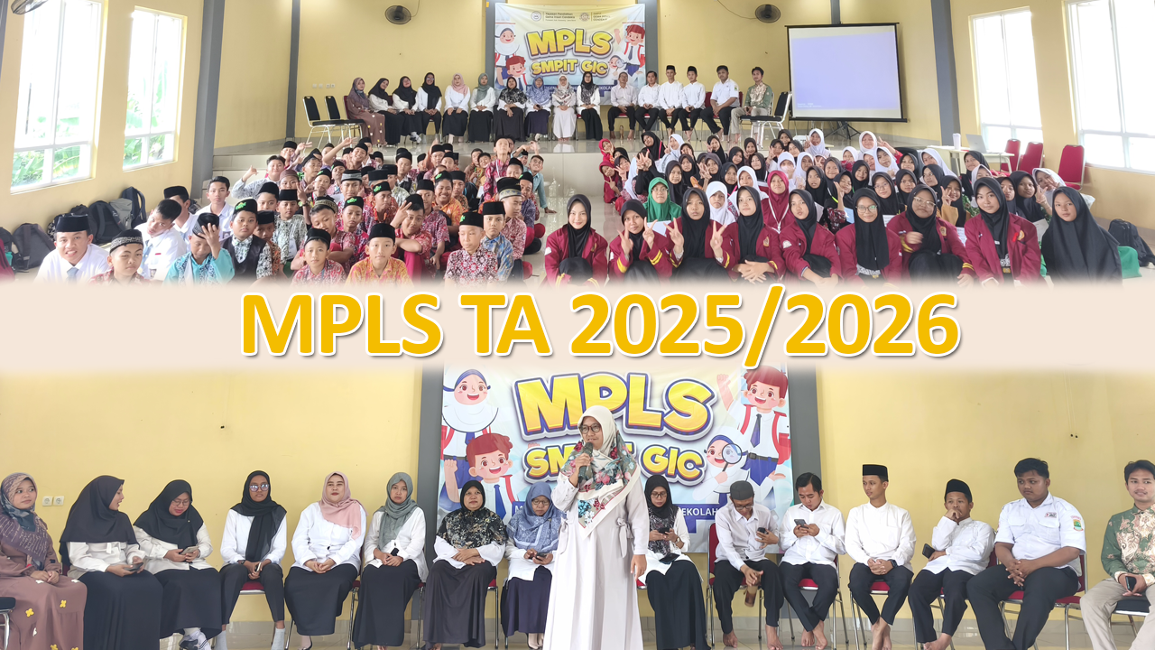 Mpls TA 2025/2026 - SMPIT GIC